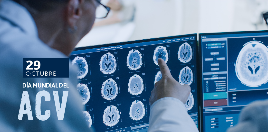 OSPACA | Día Mundial del ACV