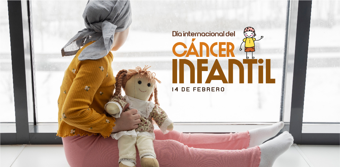 OSPACA | Día Internacional del Cáncer Infantil