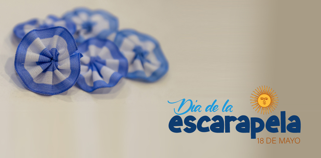 OSPACA | Día de la Escarapela
