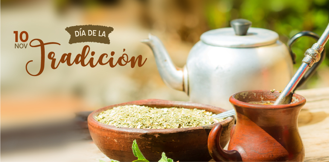 OSPACA | Día de la Tradición