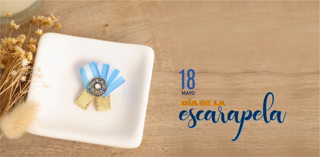 OSPACA | Día de la Escarapela